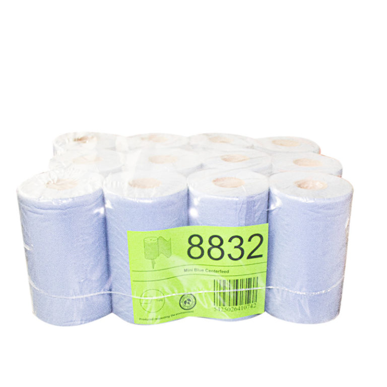 Rouleau essuie-mains Tork Matic H1 6 rouleaux - ServiClean
