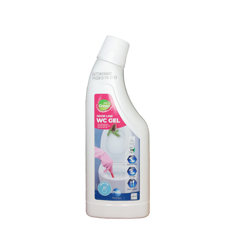 PolGreen Odor Line Neutral – Nettoyant Neutre Écologique 1L / 5L ...
