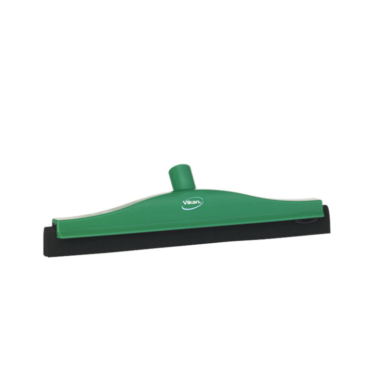 Raclette Vikan Sol Mousse Vert – 400/500/600 mm - ServiClean