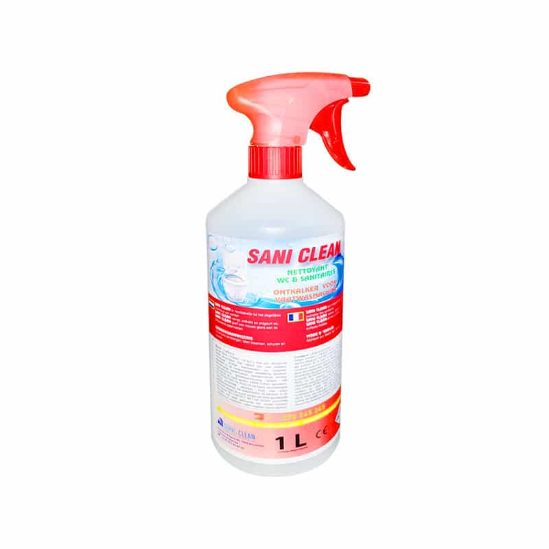 Sani Clean 1L/5L - Servi-Clean
