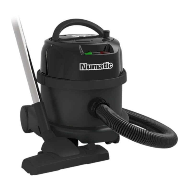 ASPIRATEUR NUMATIC Poussières - PPR170-11 - Avec Kit AS0 - ServiClean